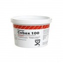Plasticising expansive additive for cement grouts Cebex 100